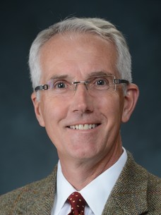 Mr. Ian Banner | Women of Color Network